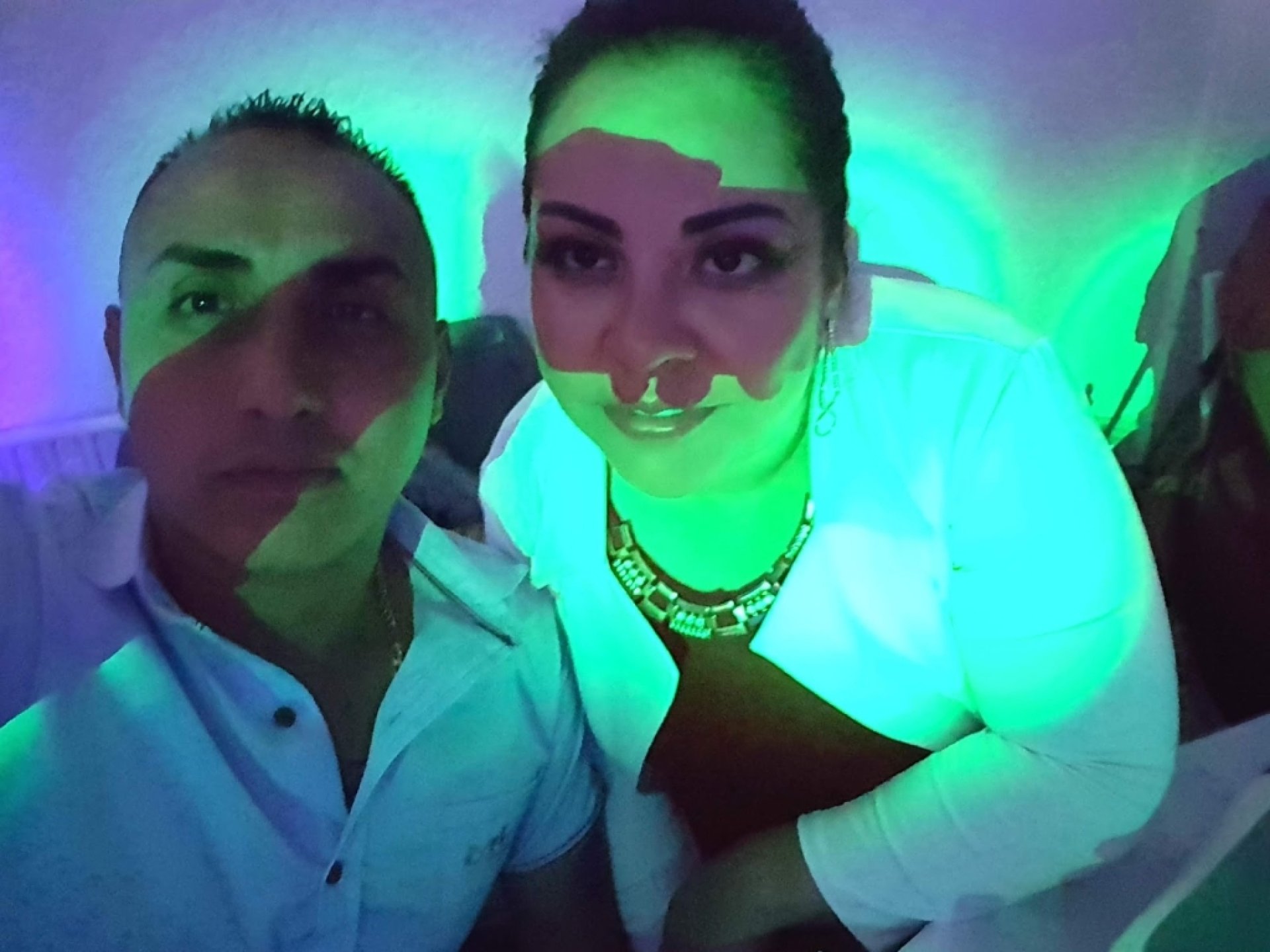 Betta Blue, Apodaca: Information, Tickets and Reviews